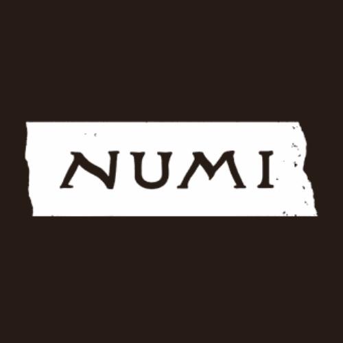 Numi – Java Estate Roastery