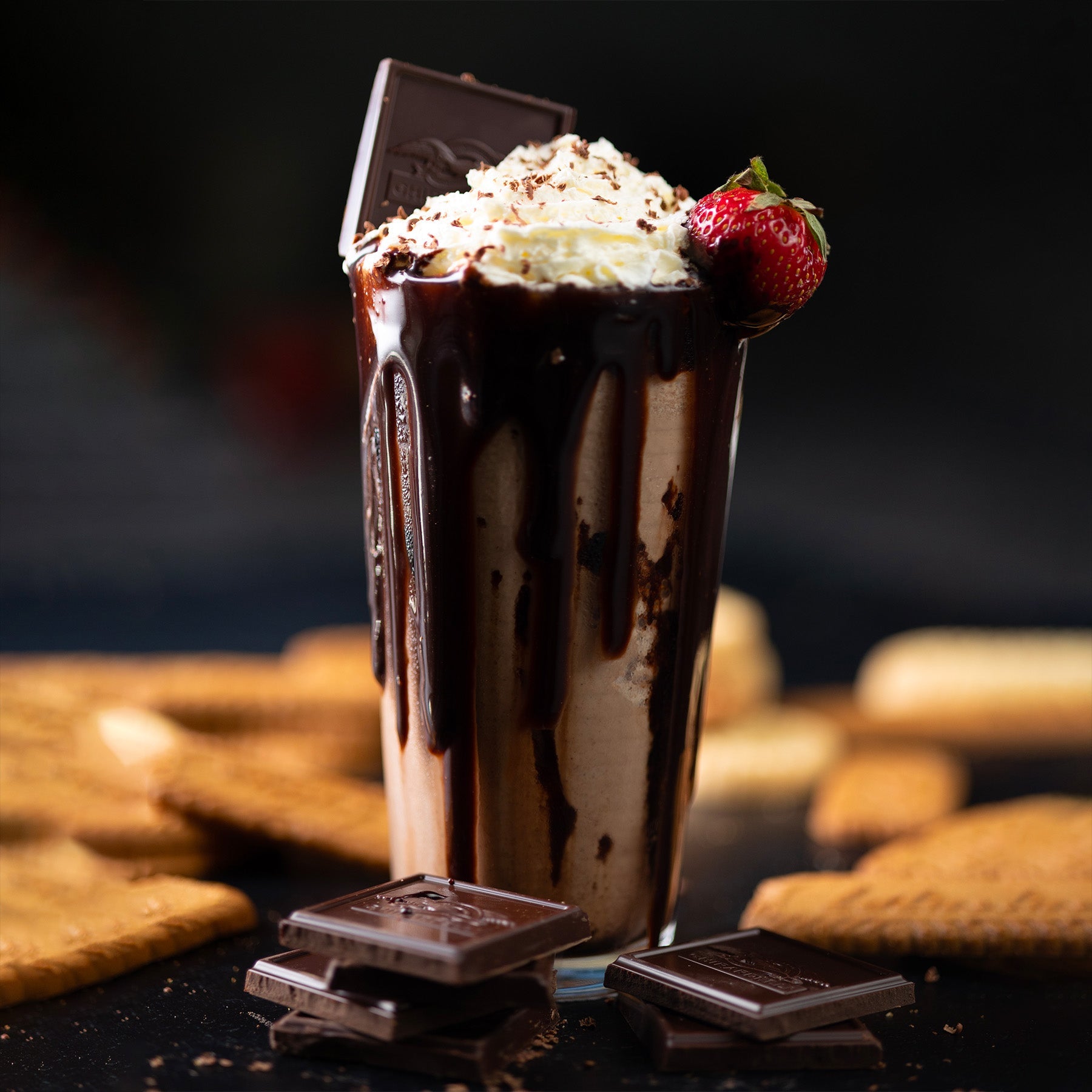 Syrups, Sauces, & Cocoa – Java Estate Roastery