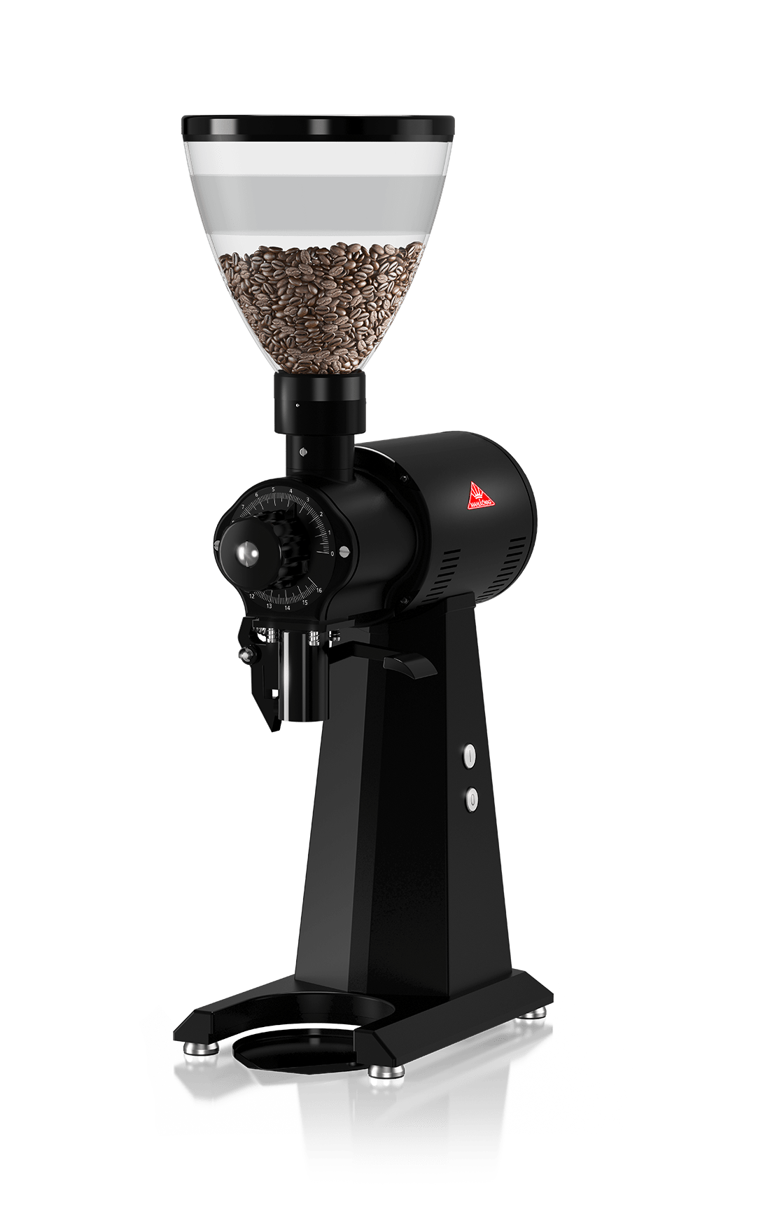 Mahlkönig EK 43 – Java Estate Roastery