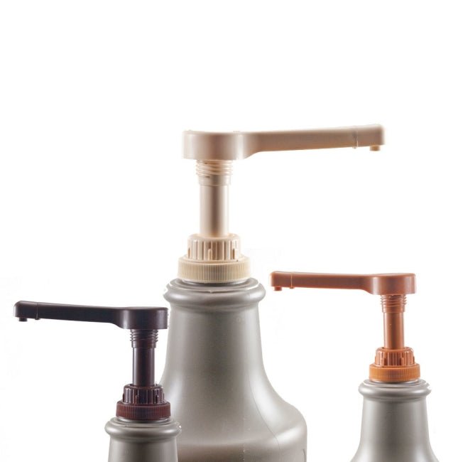 Monin (1/2oz) Sauce Pump – Java Estate Roastery