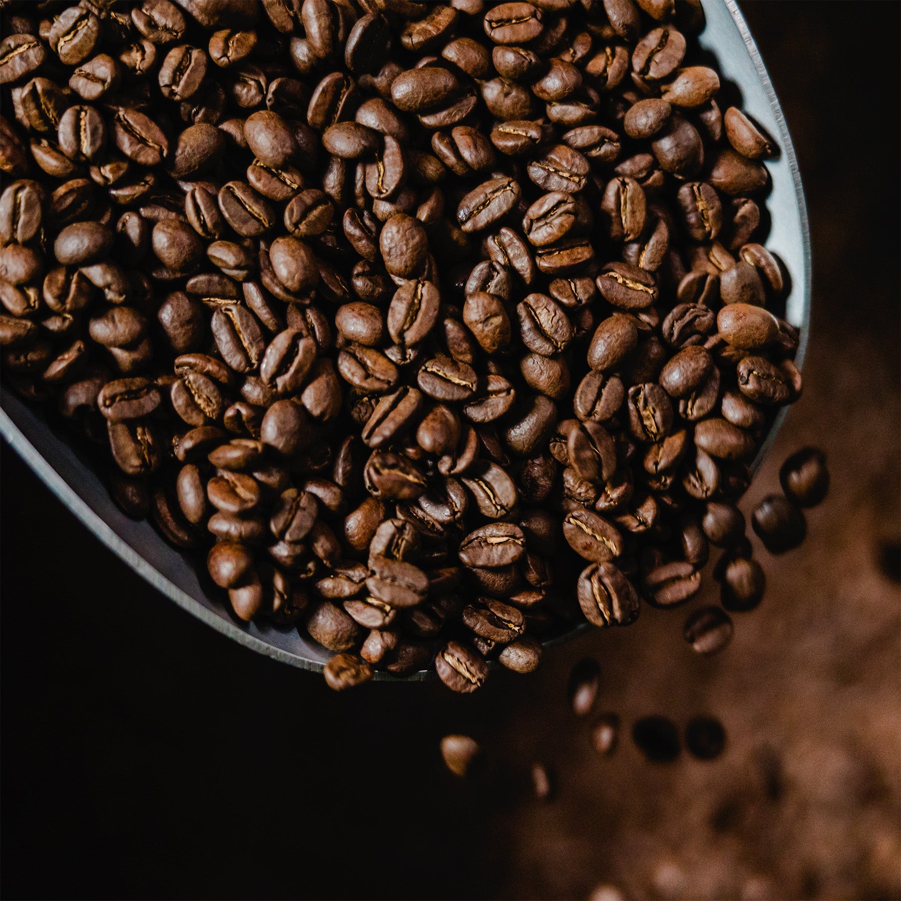 Coffee – Java Estate Roastery