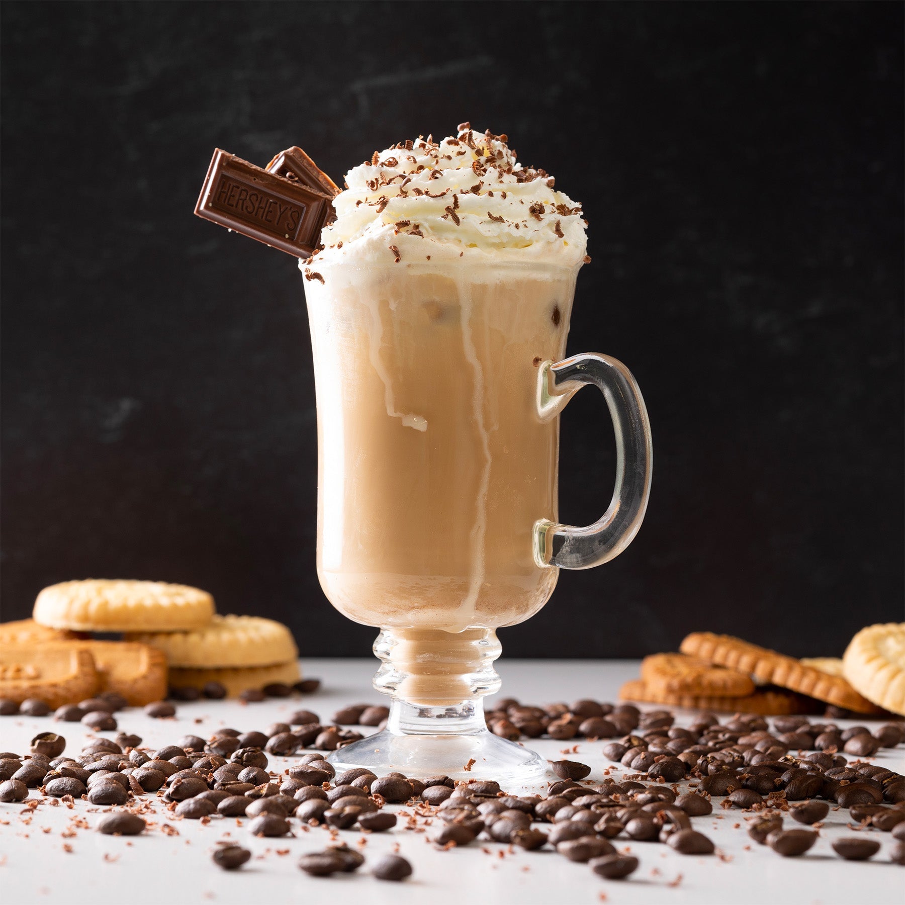 Milk Alternatives & Oats – Java Estate Roastery