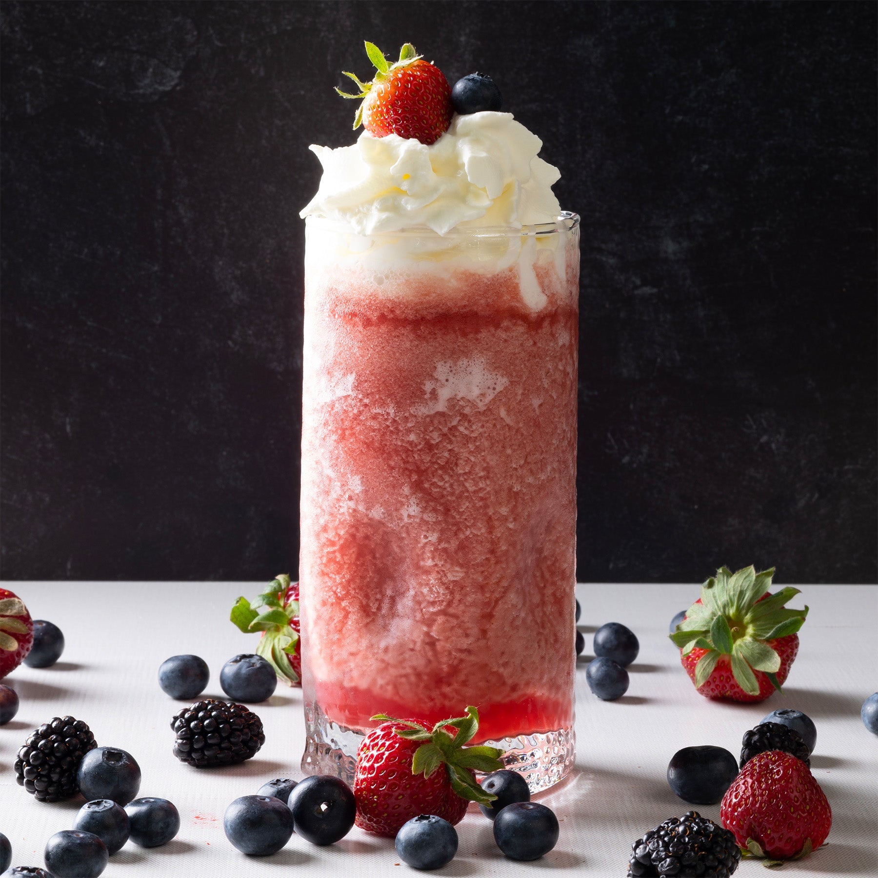 Frappes & Smoothies – Java Estate Roastery