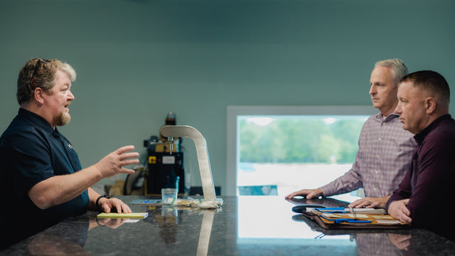 Our Services – Java Estate Roastery