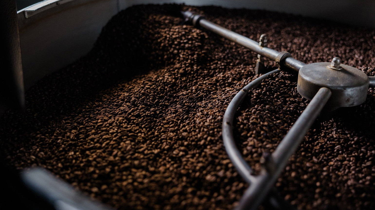 Java Estate Roastery