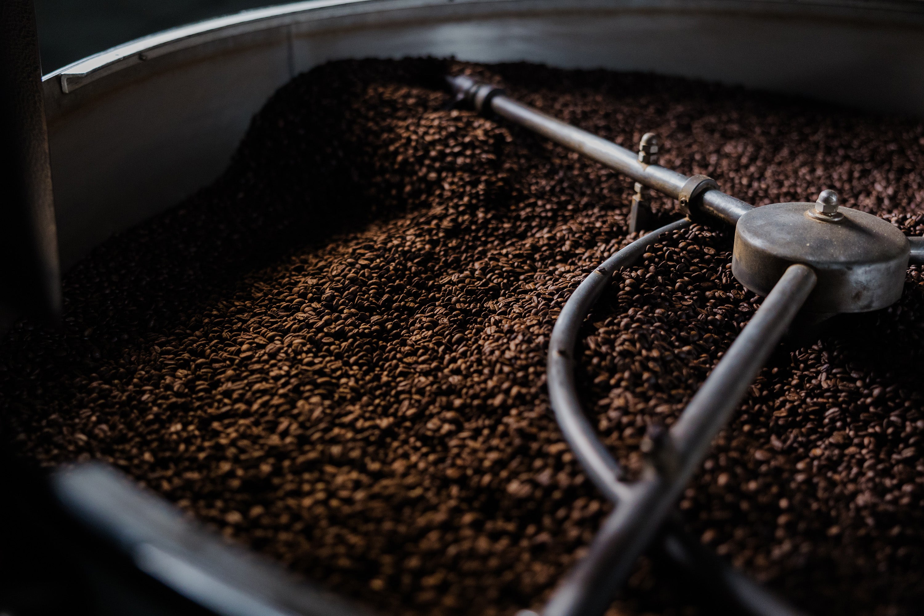 Our Brands – Java Estate Roastery