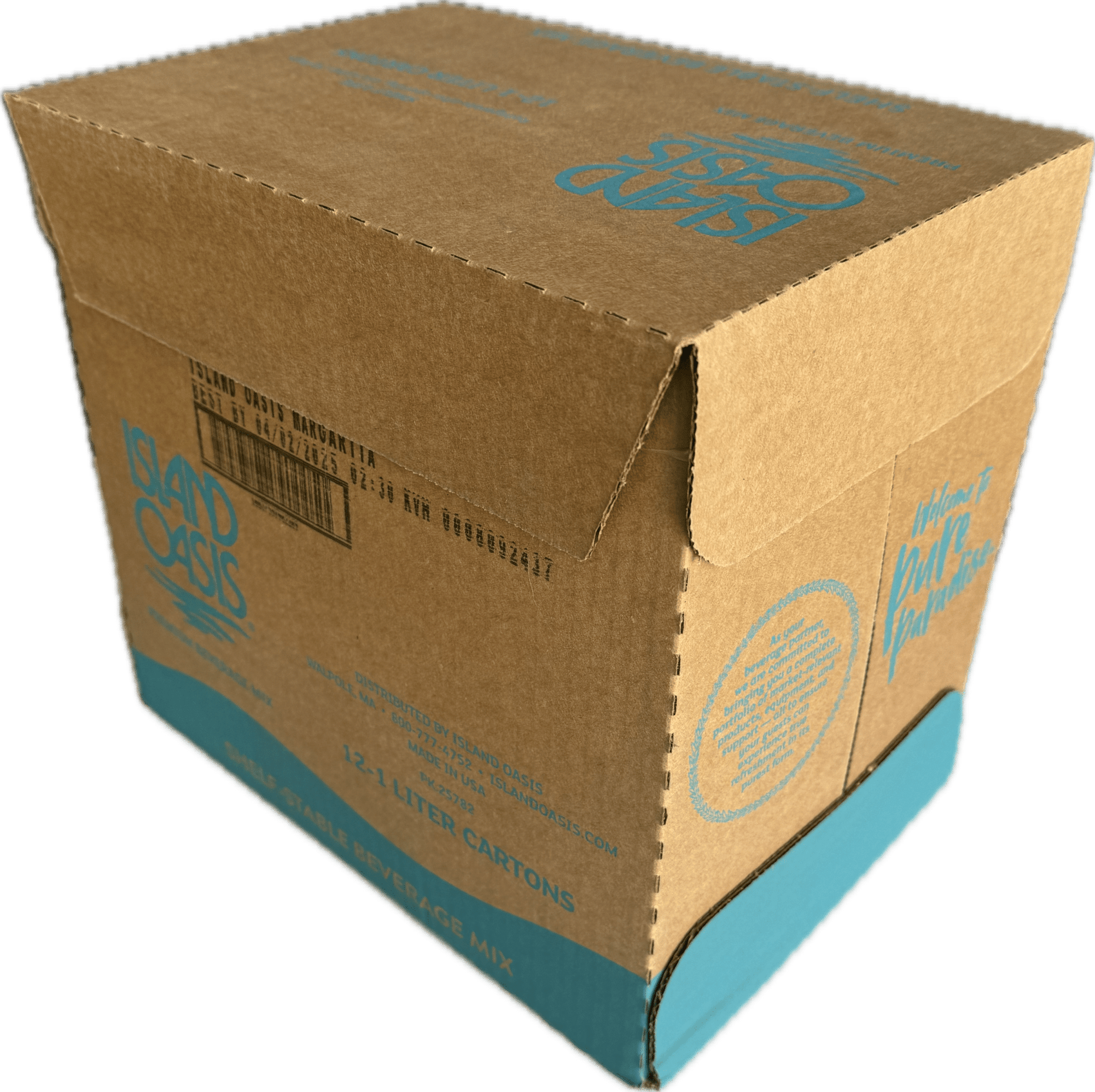 Java Estate Roastery